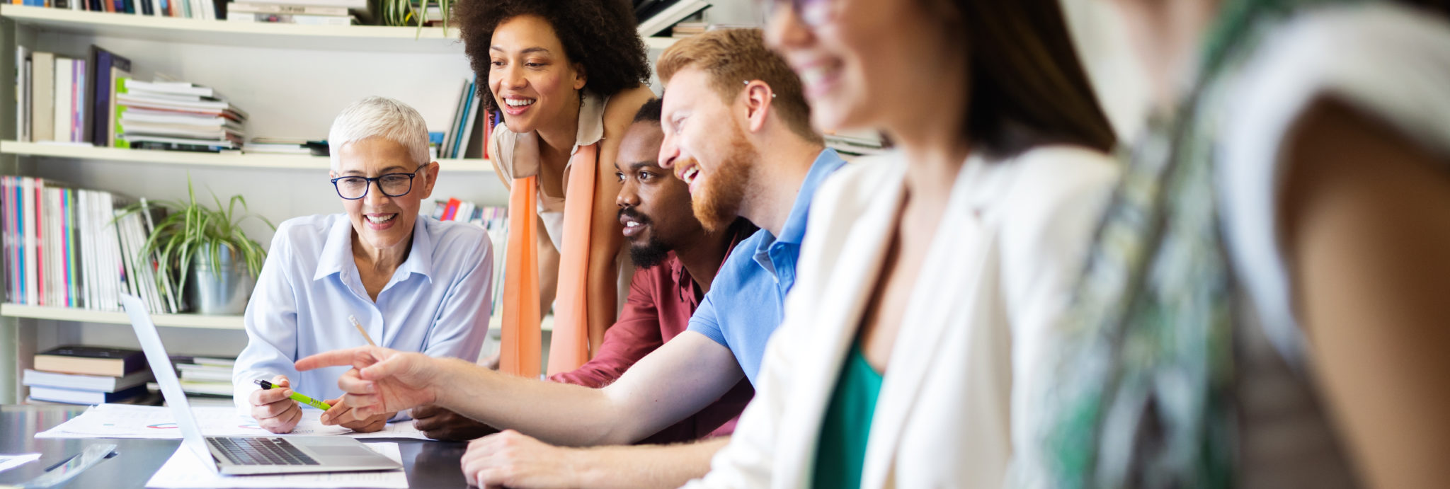 Networks We Power - Acadeum