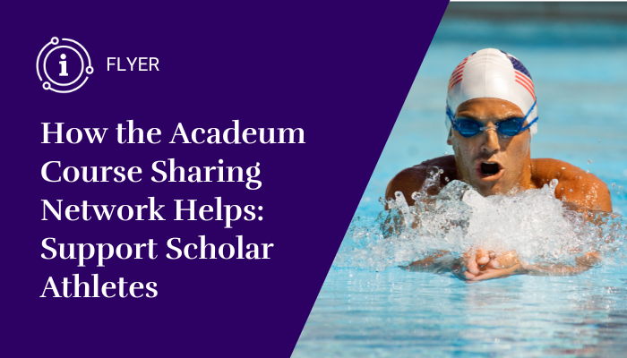 Support Student Progress - Acadeum