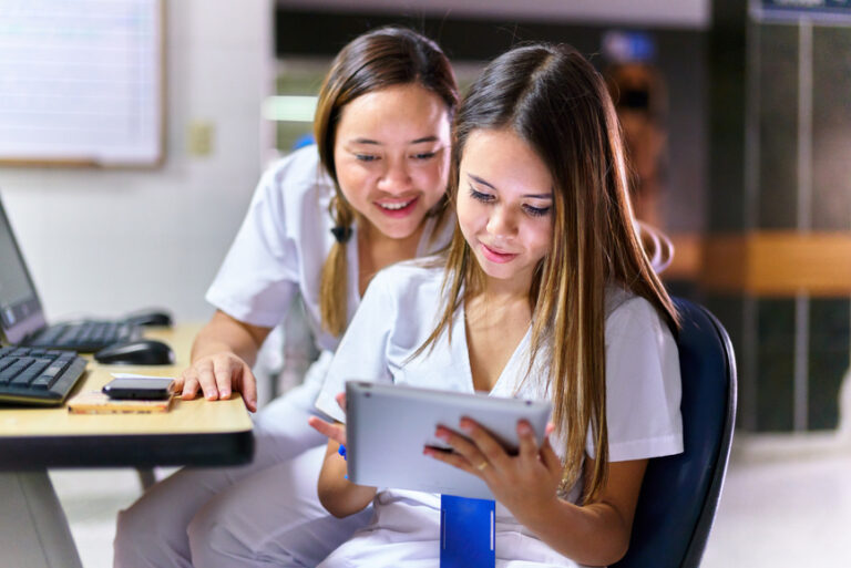 Launch New Programs - Acadeum