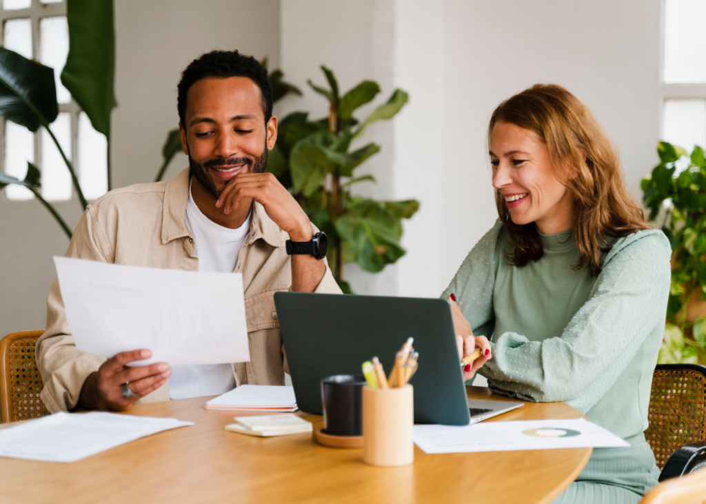 Discover Program Sharing - Acadeum