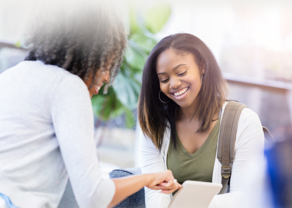 How We Help - Acadeum