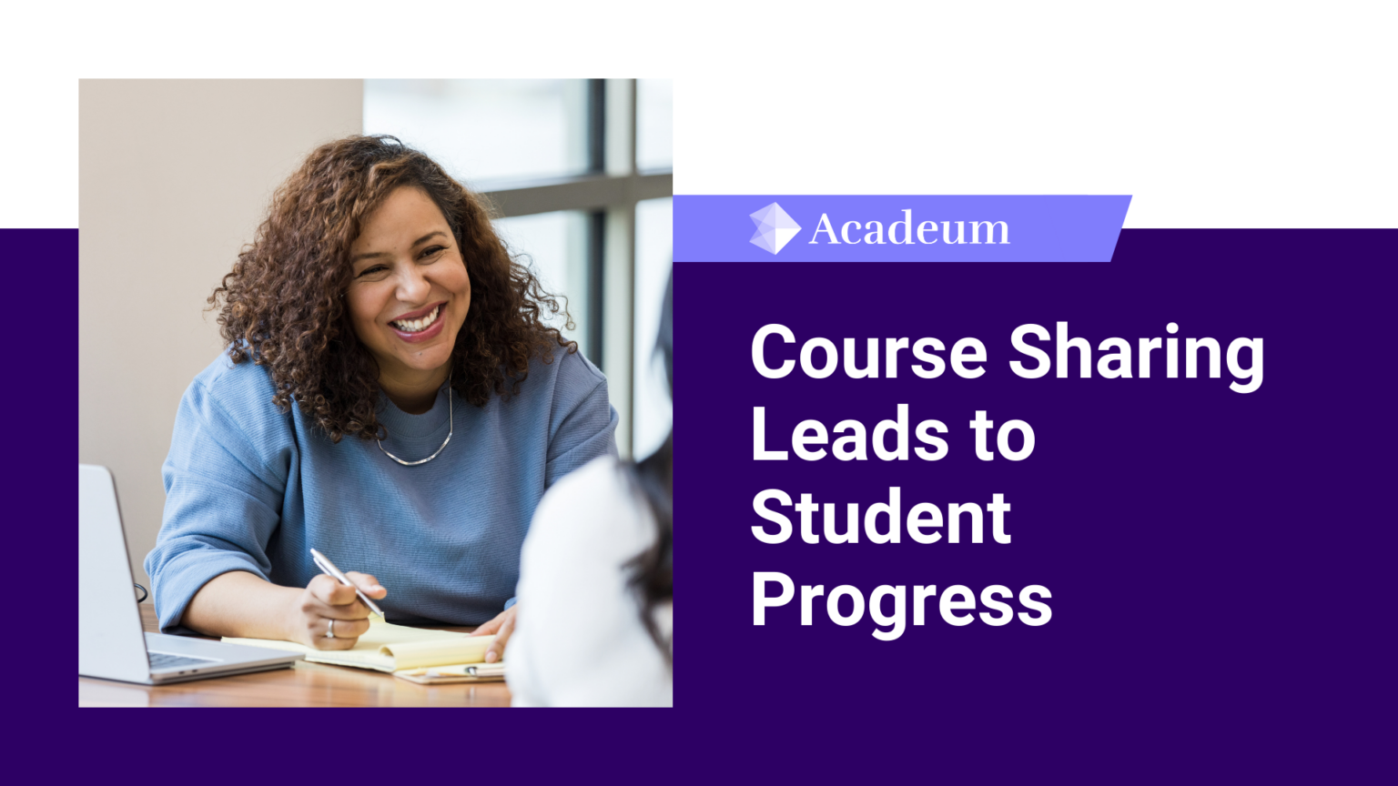 Support Student Progress - Acadeum